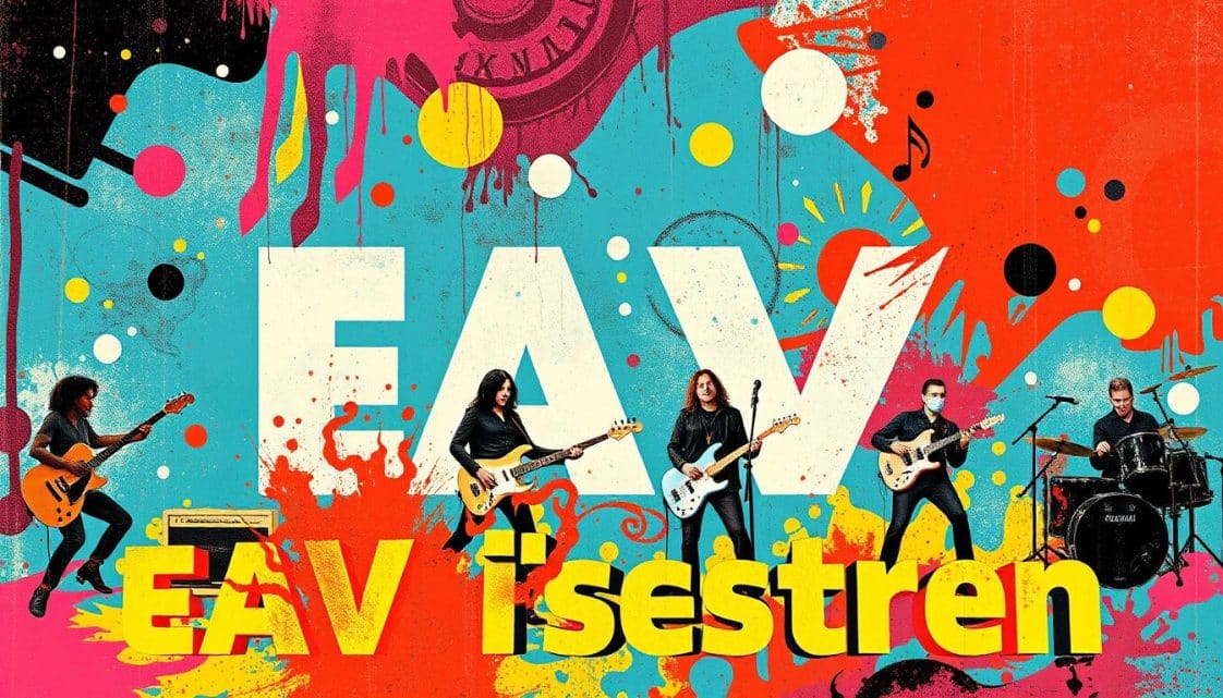 EAV Österreich - Musik, Band, Lieder, Geschichte, Mitglieder